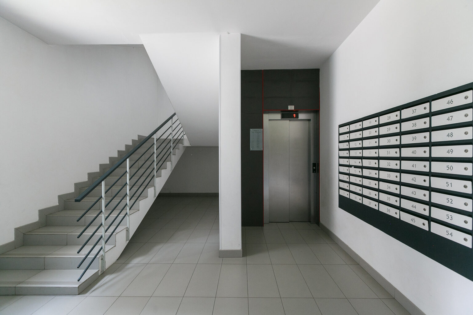Block & Estate Management - HML