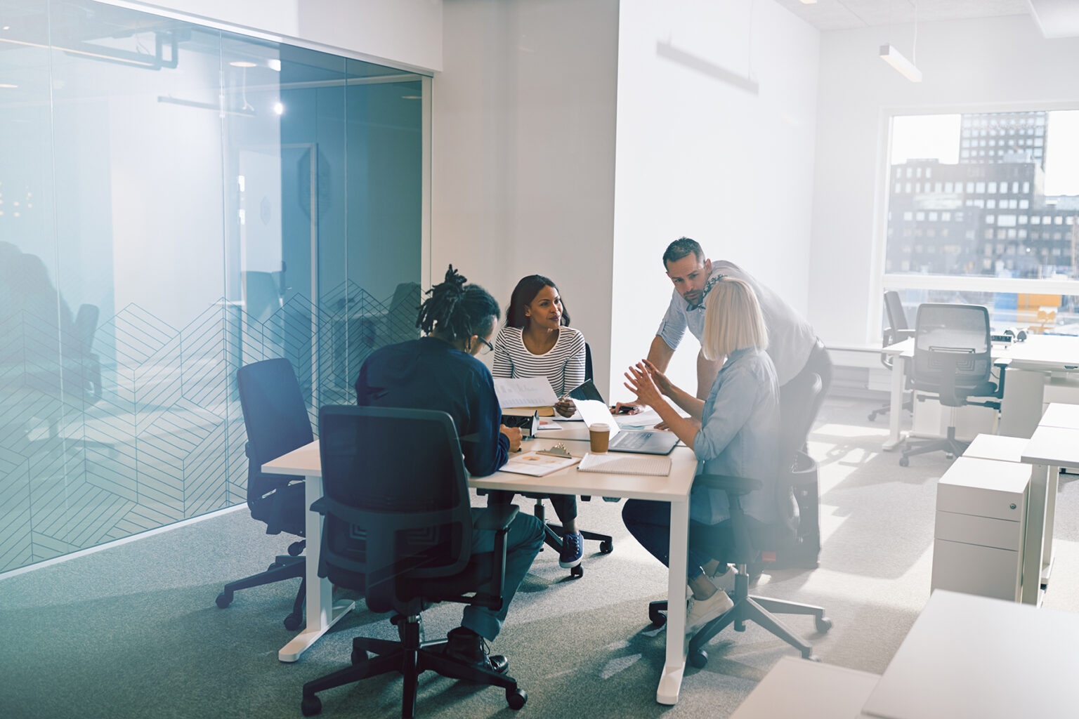 Resident Management Companies - HML